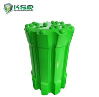 China Standard And Retrac Gt60 152mm Button Rock Drill Bit for sale