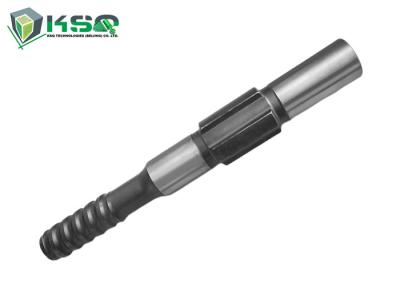 China Pd200 Drill Shank Adapter For Furukawa Ingersoll Rand Gardner Denver Dirfters for sale