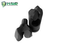 China 27mm 28mm 32mm Chisel Drill Bit For Geological Exploration for sale