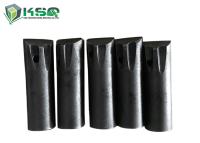 China Tc15-20 Tungsten Carbide Chisel Drill Bit For Small Hole Hard Rock Drilling for sale