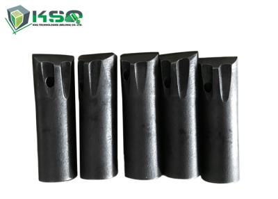China Tc15-20 Tungsten Carbide Chisel Drill Bit For Small Hole Hard Rock Drilling for sale