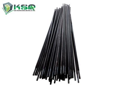 China R25 Drilling Tools Extension Rod And Mf Rod Alloy Steel for sale