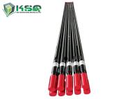 China 6Ft-20Ft Extention And MF Rod Round46 Thread T45  For Benching for sale