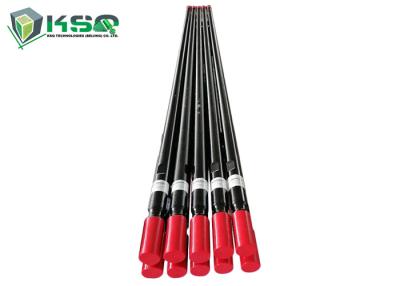 China 6Ft-20Ft Extention And MF Rod Round46 Thread T45  For Benching for sale