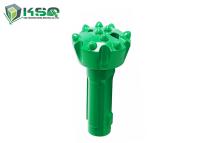 China Low Air Pressure CIR J150B 165mm DTH Hammer Drill Bits for sale