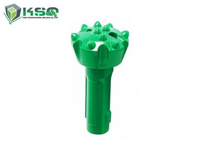 China Low Air Pressure CIR J150B 165mm DTH Hammer Drill Bits for sale