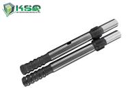 China T38 445mm COP 131 Shank Adapter For Top Hammer Drilling for sale