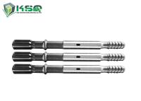 China HL400 HL500 Rock Drill Black Drill Bit Shank Adapter for sale