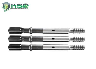 China HL400 HL500 Rock Drill Black Drill Bit Shank Adapter for sale