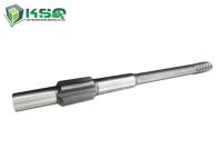 China T45 T51 Adapter Length 770mm Bench Drilling Rock Drill Parts Extractor Drifter Shank Adapter for sale
