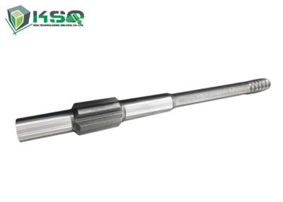 China T45 T51 Adapter Length 770mm Bench Drilling Rock Drill Parts Extractor Drifter Shank Adapter for sale
