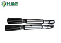 China R28 T38 T45 ST58 Mining Machinery Parts Shank Adapter for sale
