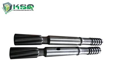 China R28 T38 T45 ST58 Mining Machinery Parts Shank Adapter for sale