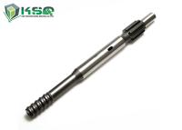 China Furukawa HD190 Shank Adaptor Rock Drilling Tool For Tunnel Quarry Mining for sale
