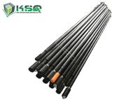 China T51 MF 3660mm Speed Extensin Threaded Drifter Rock Drill Rod Male Female for sale