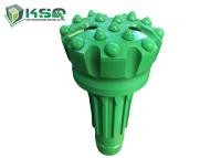 China Forging Tungsten Carbide DTH Tools RC Hammers And Bits RE547 Series for sale
