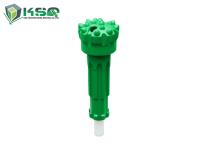China Reverse Circulation RC Hardened Drill Bits For Mining Well Drilling for sale