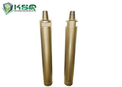 China QL80 COP84 DHD380 M80 SD8 DTH Hammers , High Pressure mining hammer 8.0'' for sale