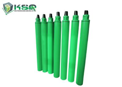 China High Air Compressor Used RC Hammer Reverse Circulation Drilling for sale