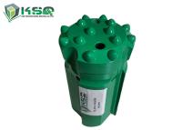 China Retrac Body Drop Center Rock Button Bit Drilling In Orange for sale