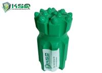 China T38 Retractable Drill Bit Normal Retrac Body Ballistic Drop Center for sale