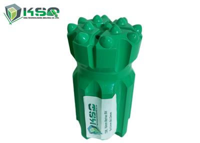 China T38 Retractable Drill Bit Normal Retrac Body Ballistic Drop Center for sale