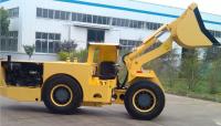 China 1CBM Load Haul Dump Machine Underground Mine Equipments for Mining and Tunneling for sale
