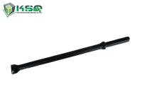 China 1600Mm length Jackleg tapered steel rod rock drill FOR Tunnel for sale