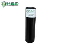 China T38 190mm Carbide Tipped Straight Shank Rock Drilling Coupling Sleeves for sale