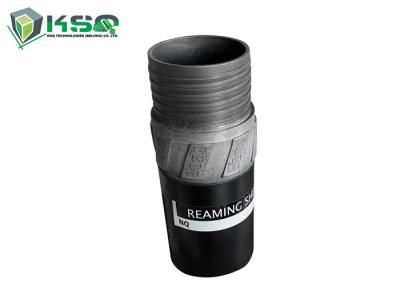 China Core Drilling Tools NQ Reamers Reaming Shell for sale