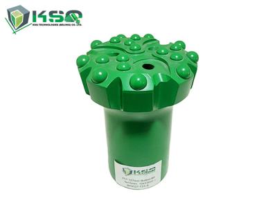 China T51 127 Mm Spherical Buttons Drop Center Rock Drill Bits for sale
