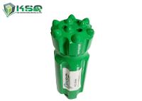 China R32 52mm Drop Center Stone Retrac Rock Drill Bit for sale