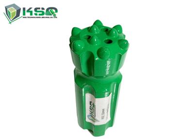 China R32 52mm Drop Center Stone Retrac Rock Drill Bit for sale