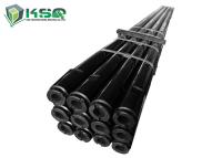China Rotary Drill Pipe Flush Joint 3-1/2