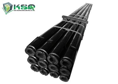 China Rotary Drill Pipe Flush Joint 3-1/2