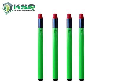 China Through Reverse Circulation Rock Drilling Tools DTH Hammer for sale