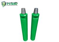 China DHD380 Water Well Drilling DTH Hammer Carbon Steel for sale