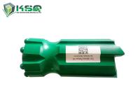 China T51 T45 R38 R25 Drop Center Retractable Drill Button Bit For Mining for sale