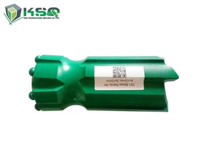 China T51 T45 R38 R25 Drop Center Retractable Drill Button Bit For Mining for sale