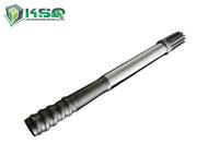 China T-WiZ60 Shank Adapter Epiroc COP 3060MEX Length 840mm For Drifting Drilling for sale