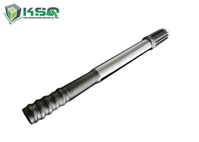 China T-WiZ60 Shank Adapter Epiroc COP 3060MEX Length 840mm For Drifting Drilling for sale