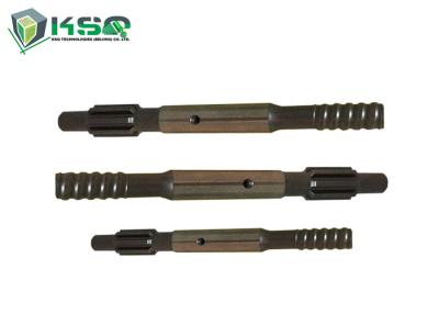 China Atlas Copco Shank Adapter Drill Accessories Thread T38 Cop 1440 Cop 1550 Cop 1838 for sale