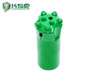 China R38 High Strength Alloy Steel Button Drill Bit for sale