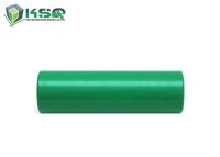 China R25 150-160mm Tungsten Carbide Drill Coupling Sleeve for sale