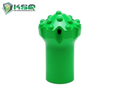 China ST58 - 152mm Tungsten Carbide High Wear Resistance Reaming Drill Bit for sale