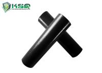 China 2.5 Inch R28 160mm CNC Milling Crossover Drill Coupling Sleeve for sale
