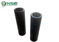 China Underground Mining R32 150mm 170mm 190mm Length Threaded Rod Coupling Sleeve for sale
