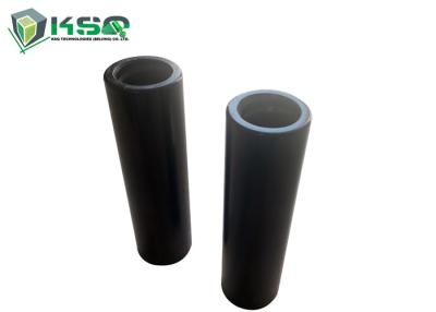 China Underground Mining R32 150mm 170mm 190mm Length Threaded Rod Coupling Sleeve for sale