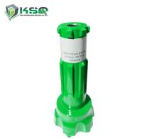 China 3 Inch High Air Pressure BR33 DTH Drill Bits  102mm For Industrial for sale