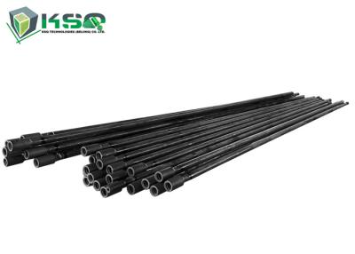 China T38 T45 T51 Threaded Round MF Rod 10 Feet Long For bench Drilling for sale